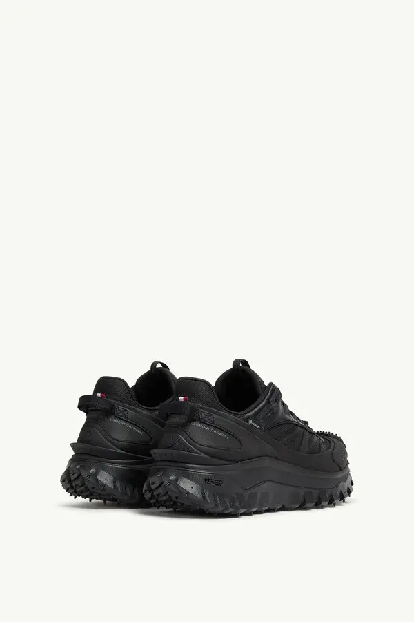 Moncler Trailgrip Gtx Sneakers