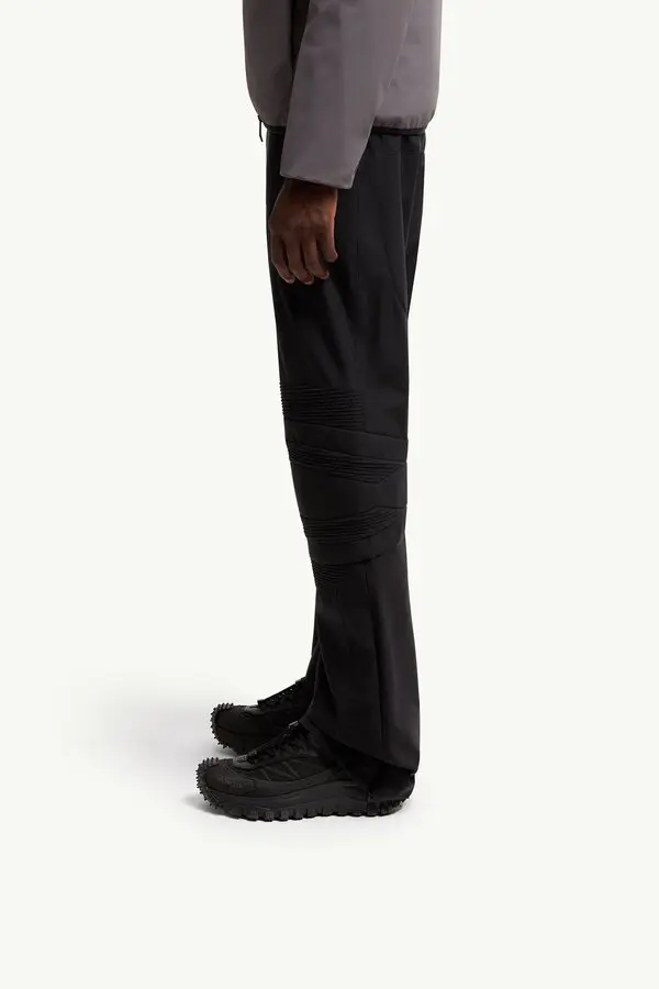Moncler Trailgrip Gtx Sneakers