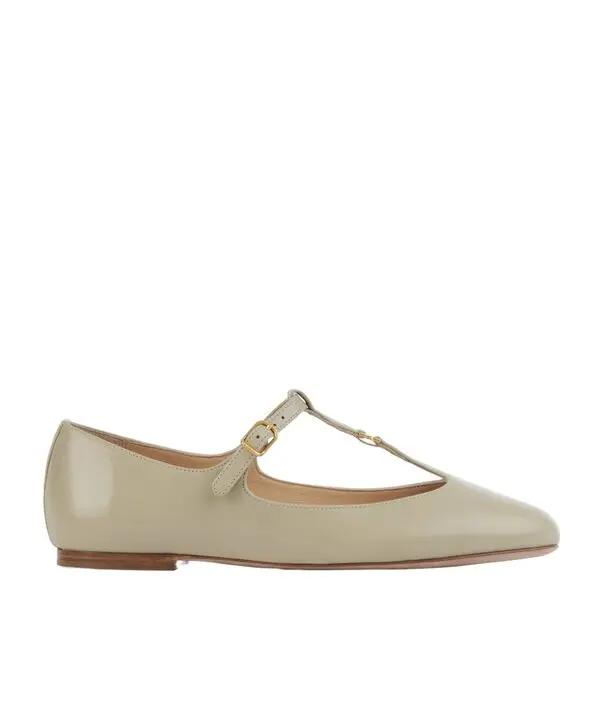Chloé Marcie Ballet Flats