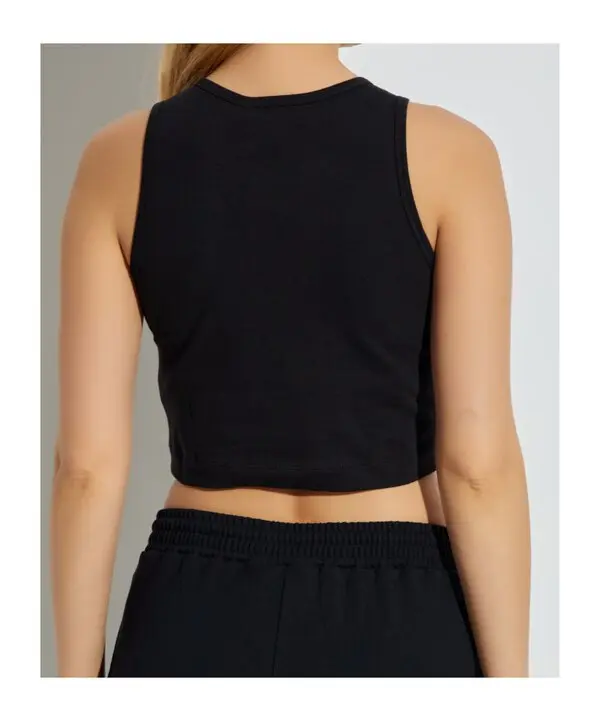PANGAIA Sleeveless Vest