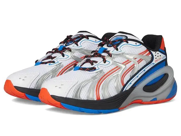 PUMA Inverse Sneakers Snow Shoes White/redmazing/hyperlink Blue/ Black - Multi