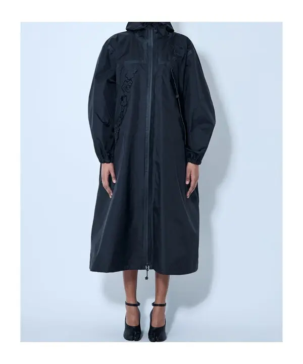 The North Face Maxi Sara Mountain Parka