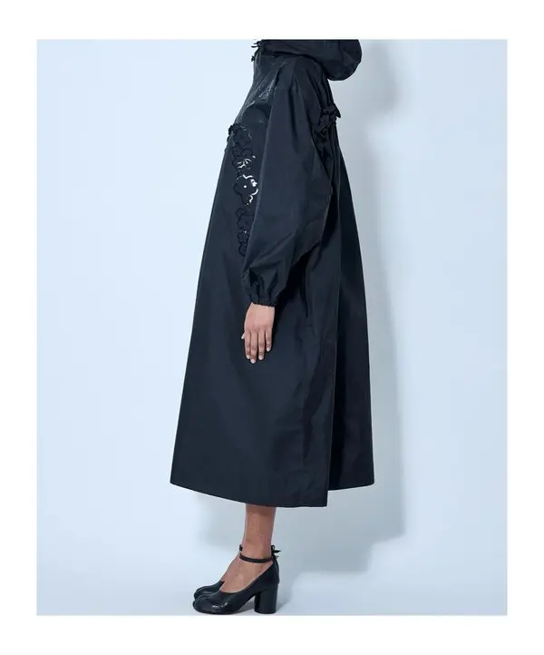 The North Face Maxi Sara Mountain Parka