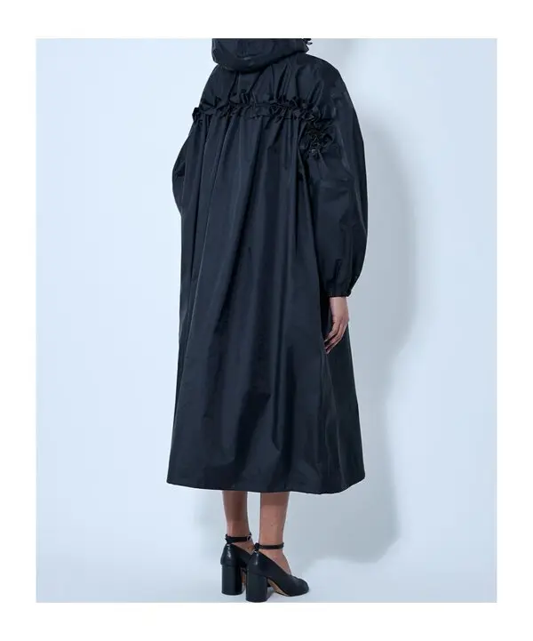 The North Face Maxi Sara Mountain Parka