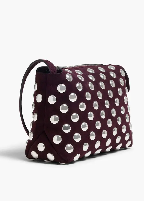 Khaite Lina Cross Body Bag