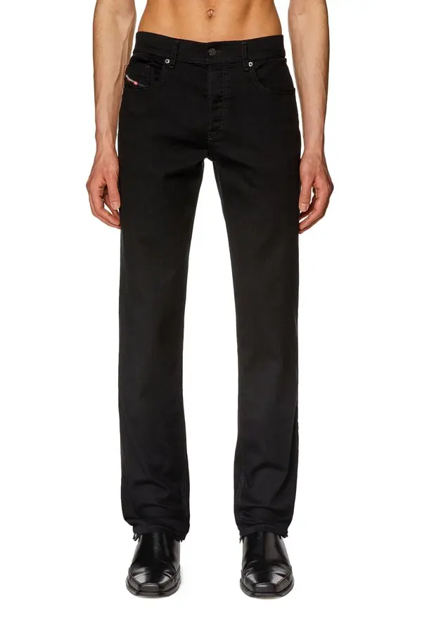 DIESEL® D-finitive Tapered-leg Jeans