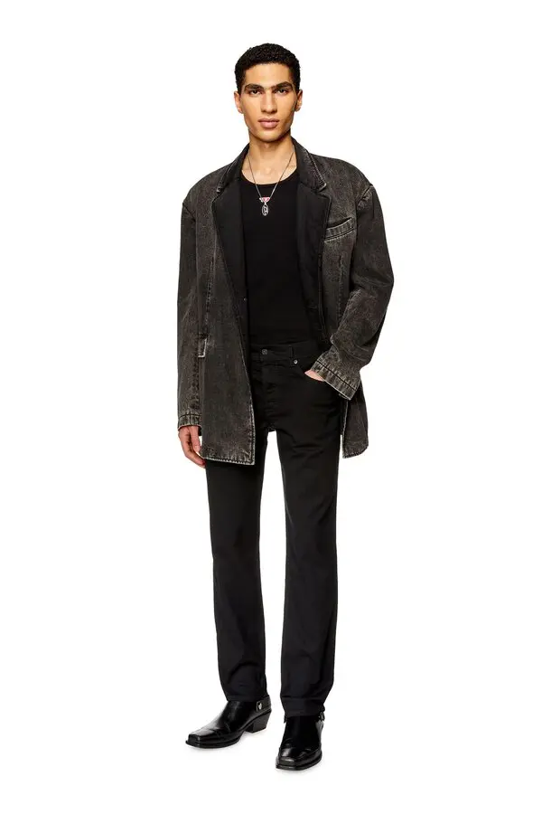 DIESEL® D-finitive Tapered-leg Jeans
