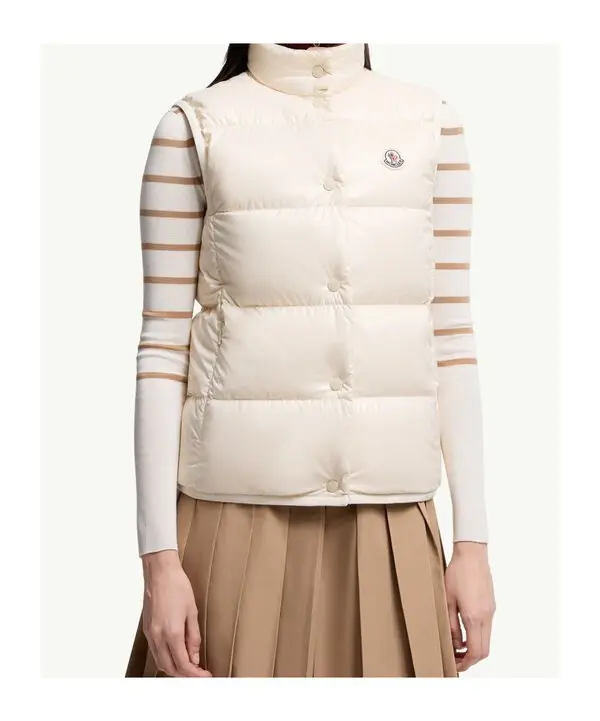 Moncler Badia Down Gilet
