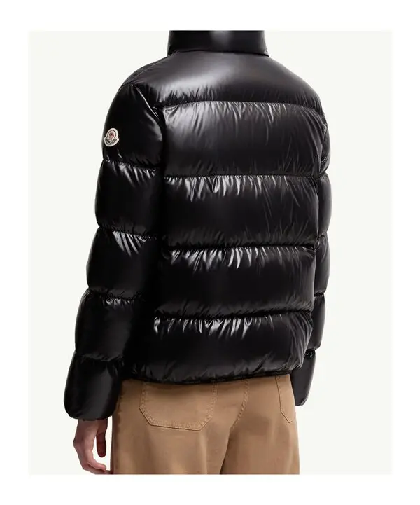 Moncler Abbadia Short Down Jacket
