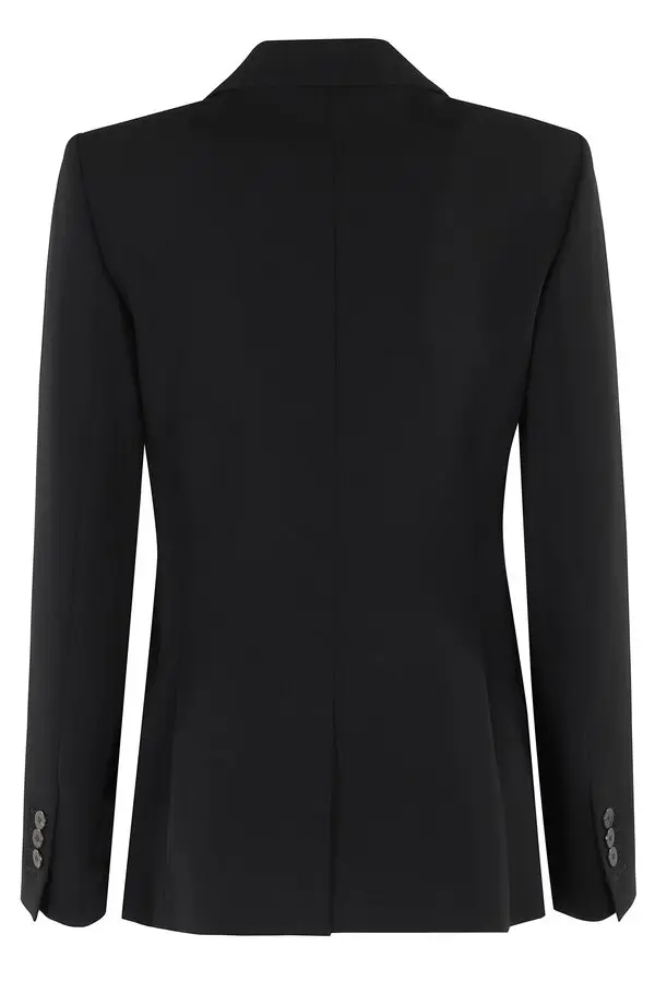 Theory Single-breasted Blazer