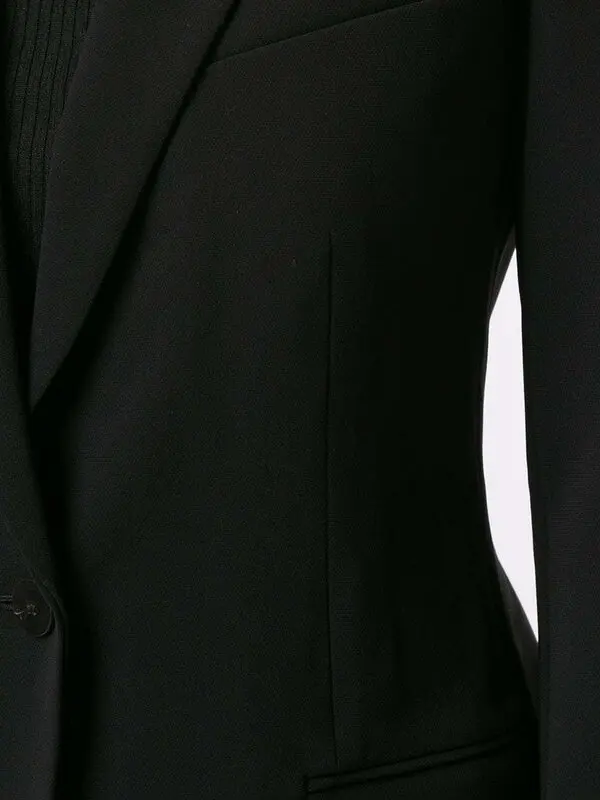 Theory Single-breasted Blazer