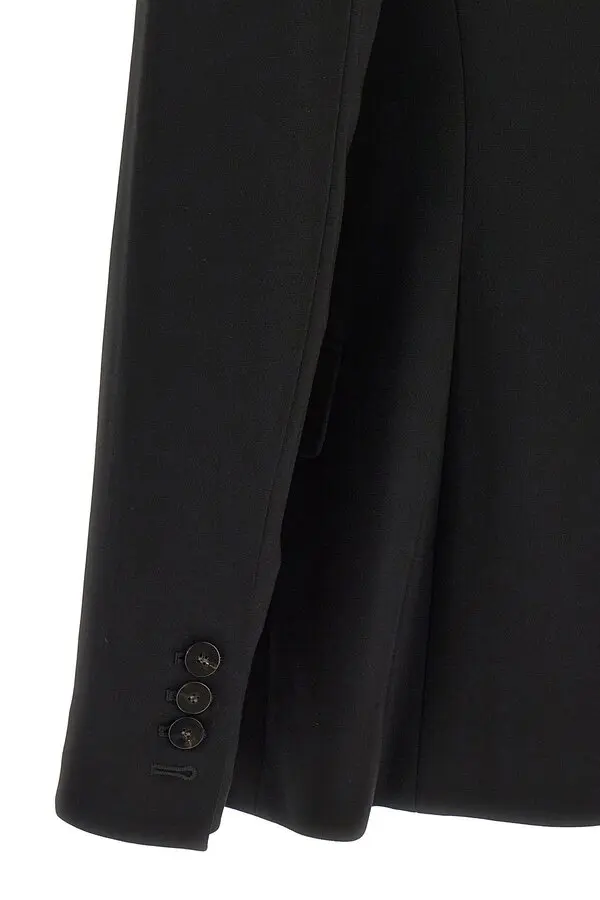 Theory Single-breasted Blazer