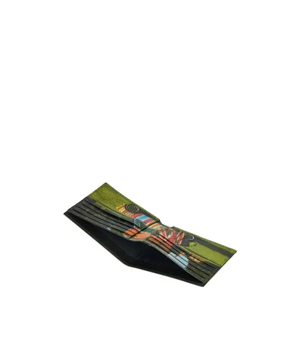 Paul Smith Bi-fold Wallet