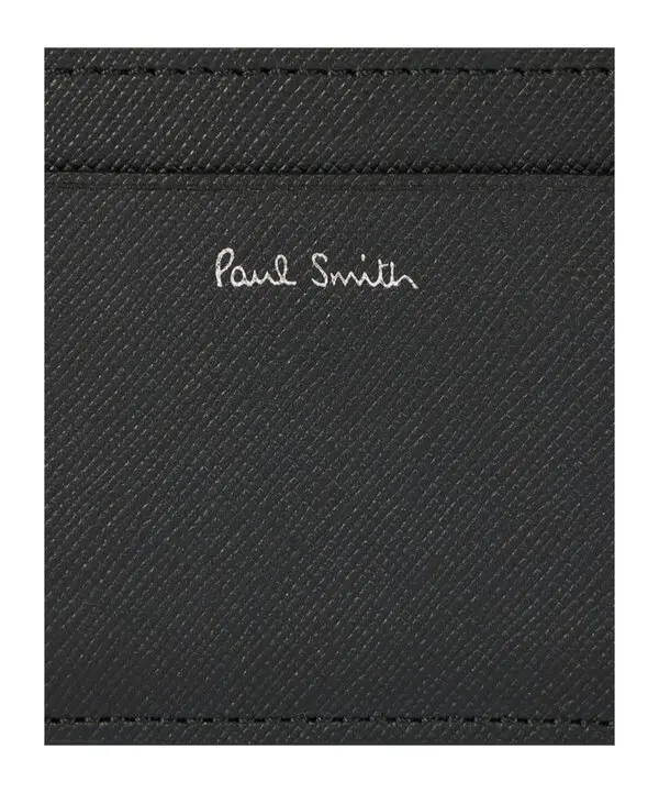 Paul Smith Mini At Langar Hall Card Holder