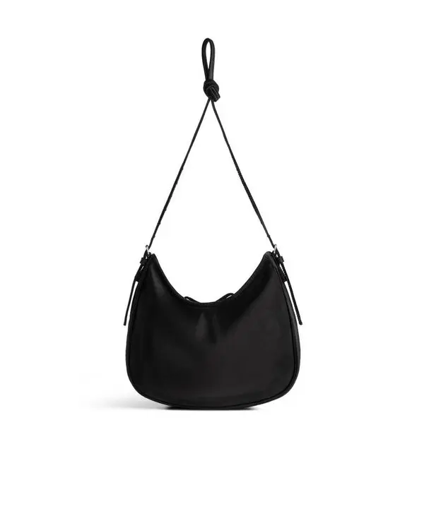 Balenciaga Bow Detailed Shoulder Bag