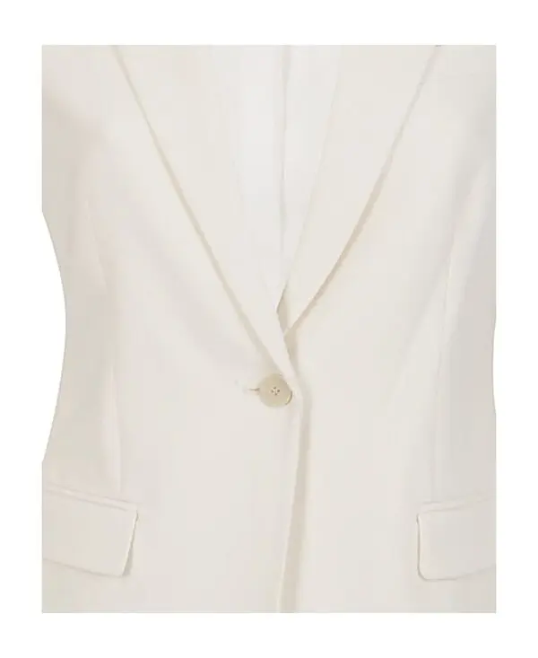 Theory Admiral Crepe Blazer