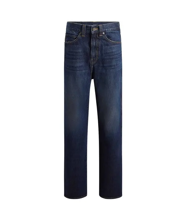 Khaite Bonnie Jeans - Lansing