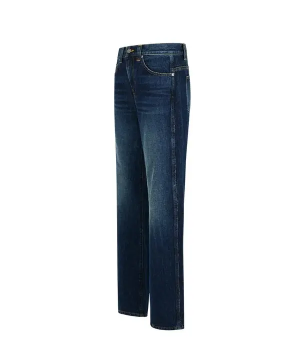 Khaite Bonnie Jeans