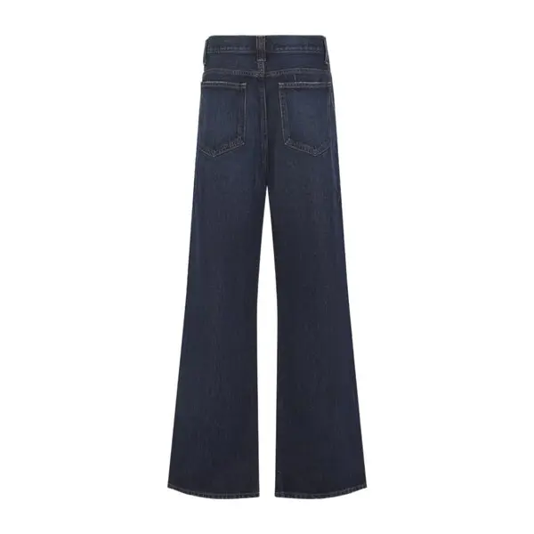 Khaite Bonnie Jeans