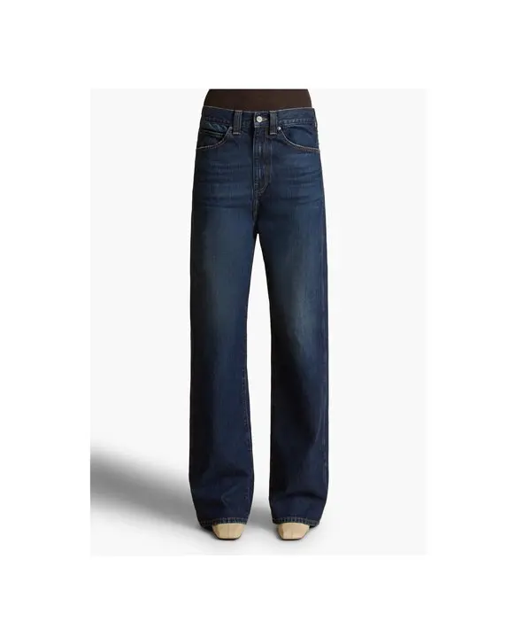 Khaite Bonnie Jeans