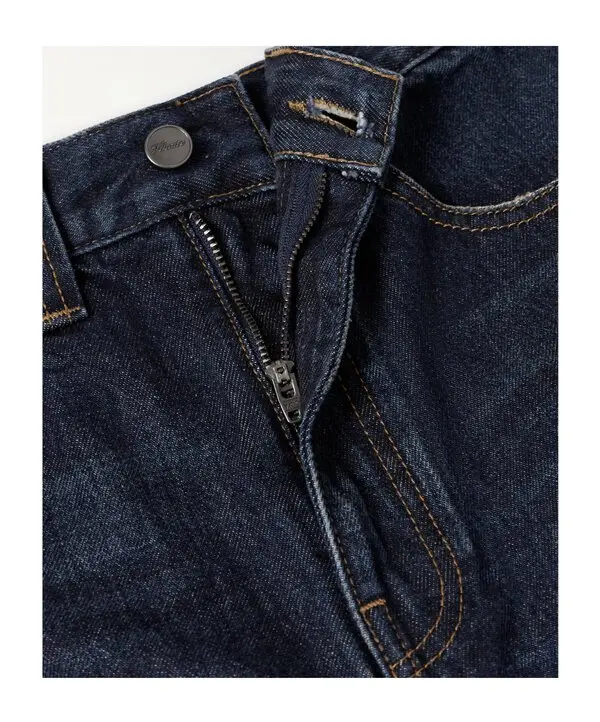 Khaite Bonnie Jeans