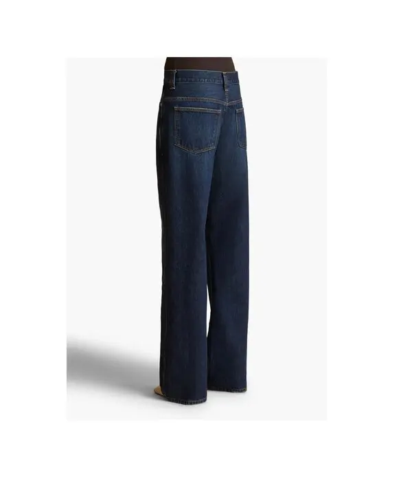 Khaite Bonnie Jeans