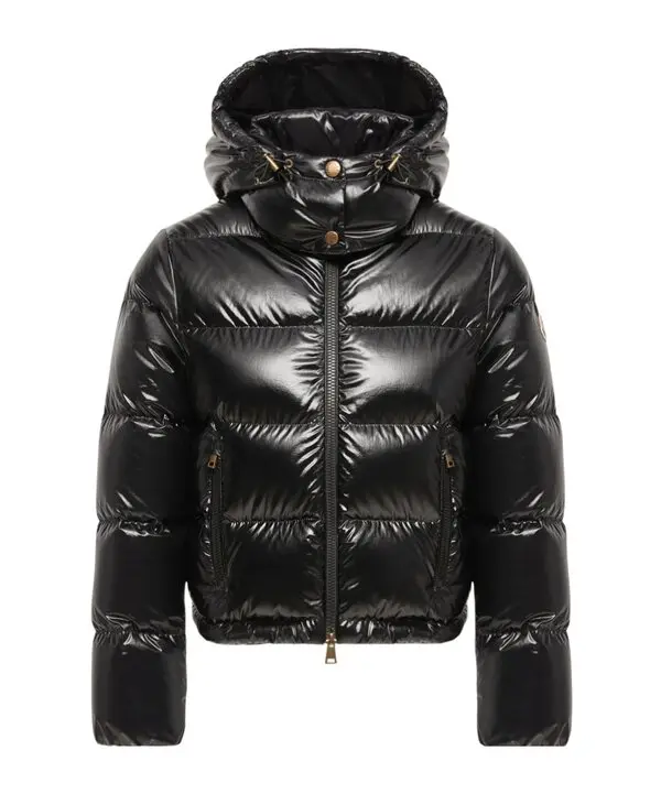 Moncler Niveole Short Down Jacket
