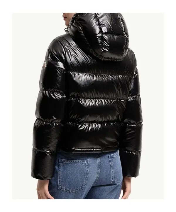 Moncler Niveole Short Down Jacket