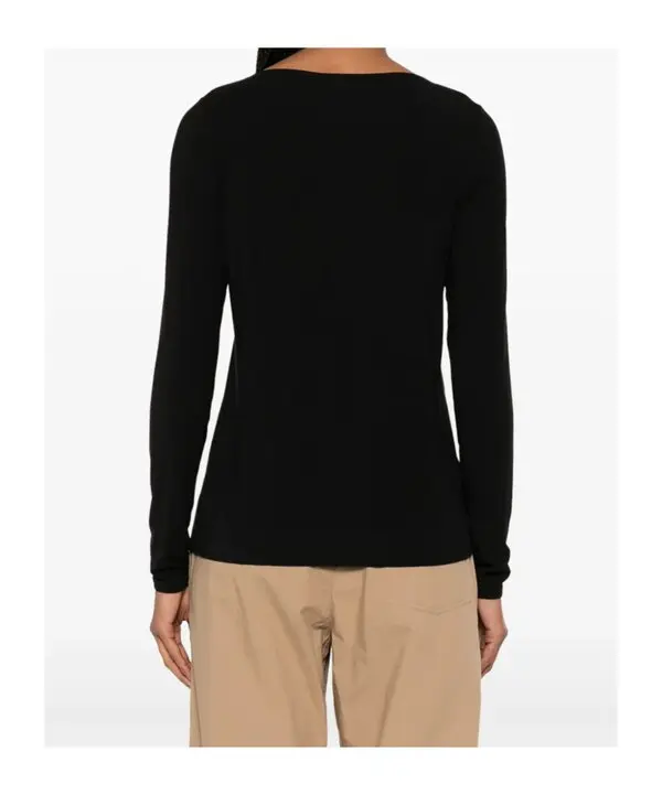 Wolford Pure Top Long Sleeves