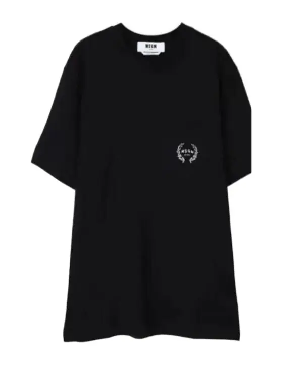 MSGM Short-sleeved T-shirt