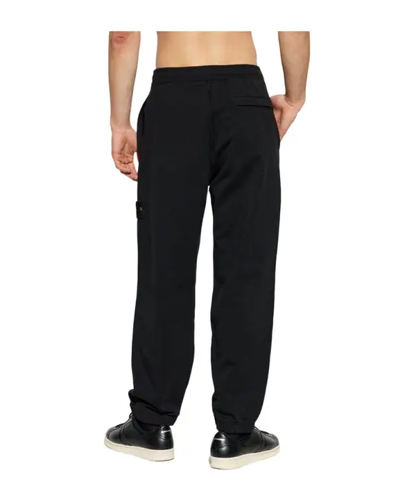 Stone Island Tapered Sweatpants