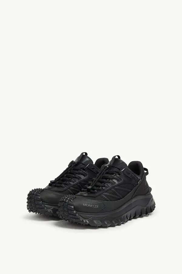 Moncler Trailgrip Gtx Trainers