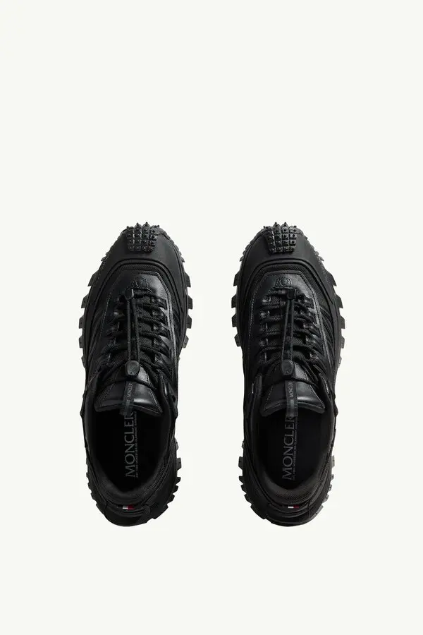 Moncler Trailgrip Gtx Trainers