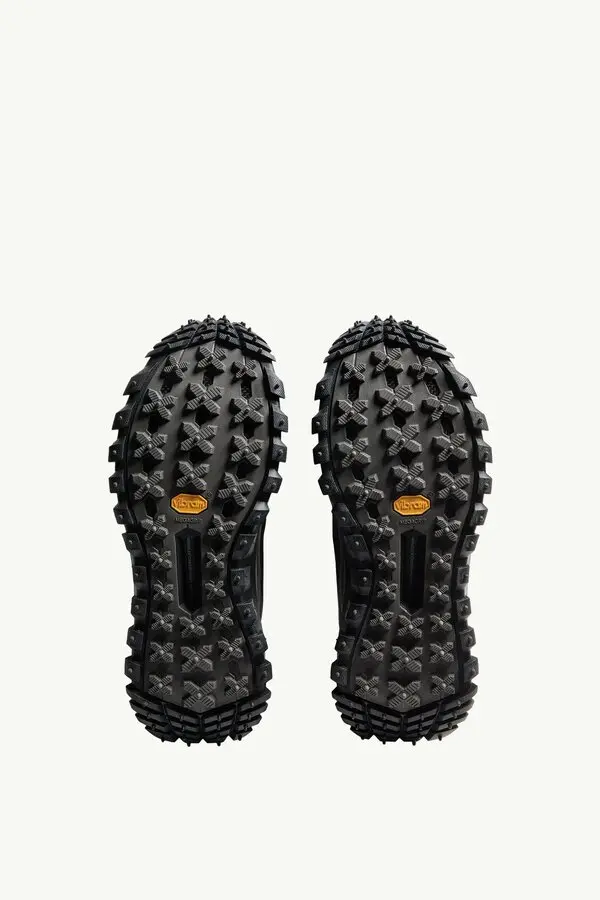 Moncler Trailgrip Gtx Trainers