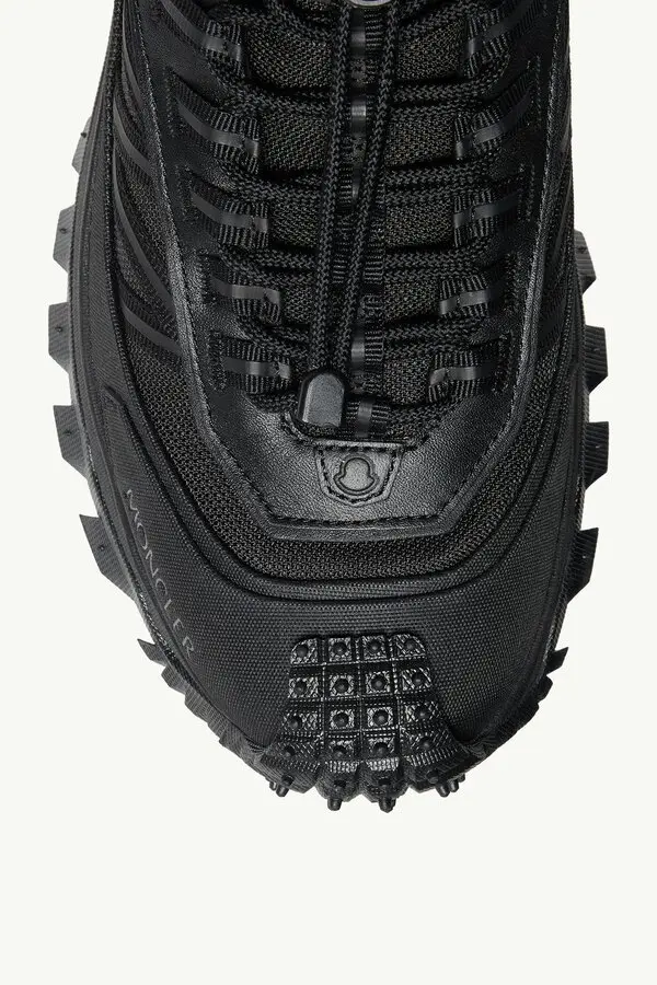 Moncler Trailgrip Gtx Trainers