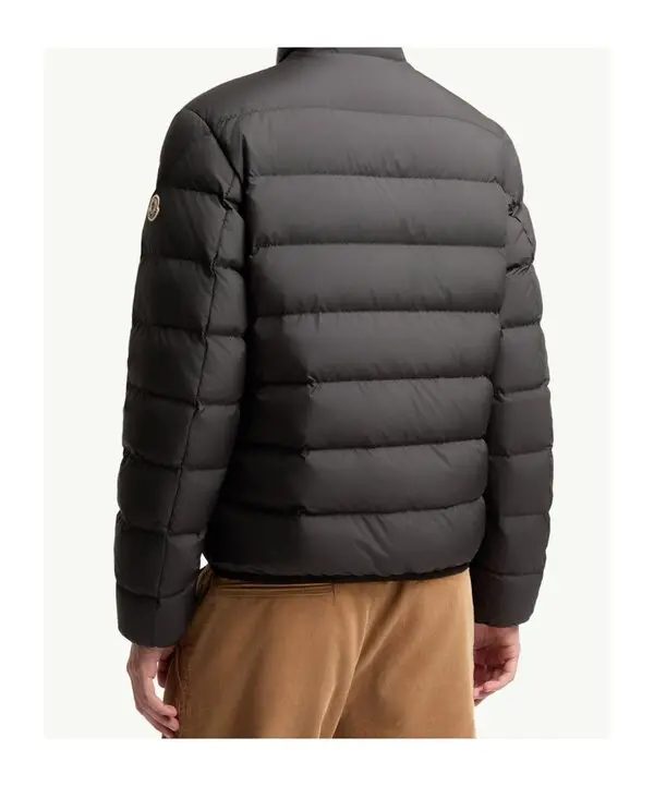 Moncler Baudinet Short Down Jacket