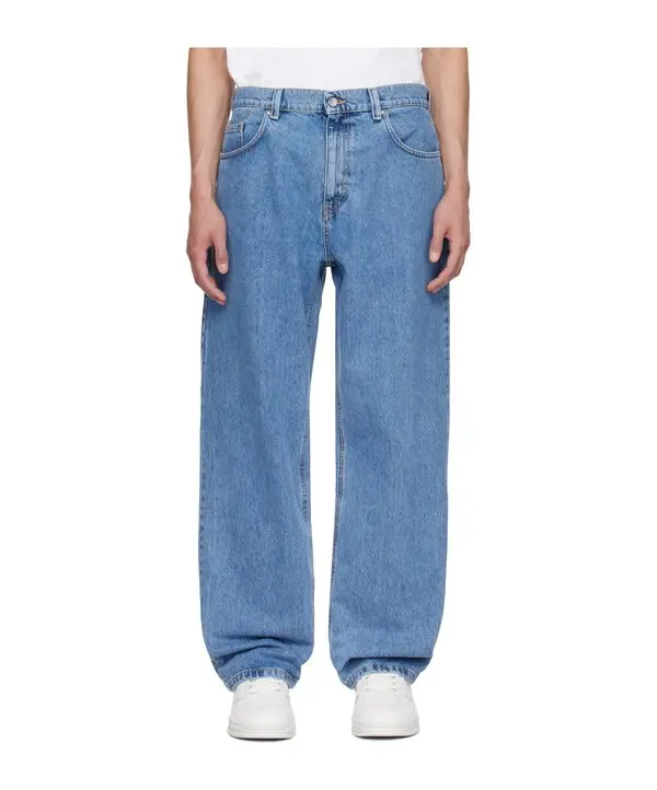 Axel Arigato Zine Jeans