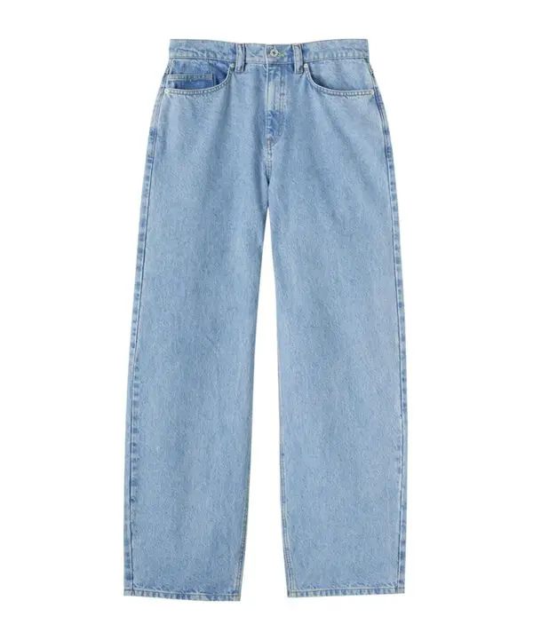 Axel Arigato Zine Jeans