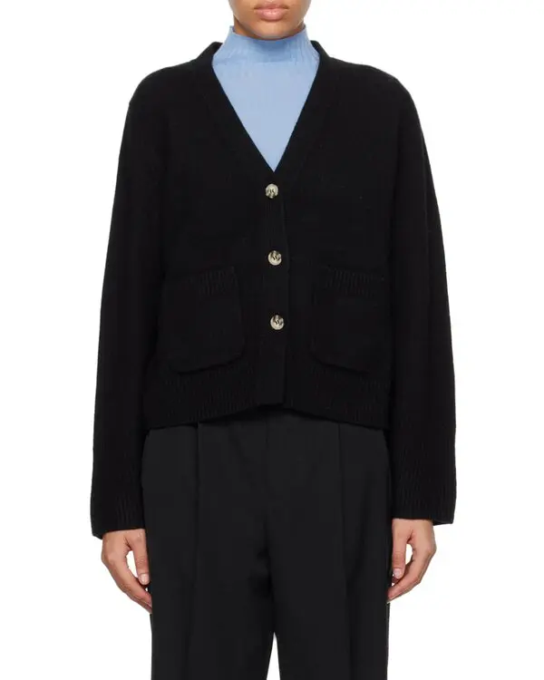 Arch4 Janelle Cashmere Cardigan