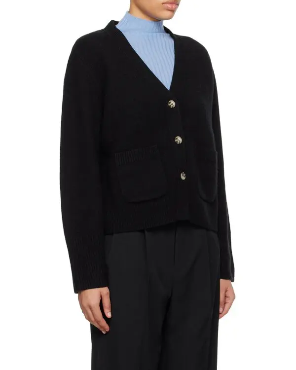 Arch4 Janelle Cashmere Cardigan
