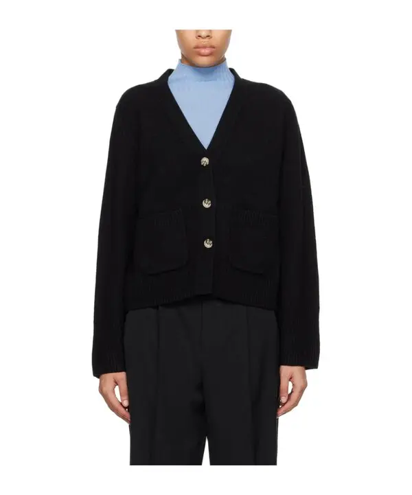 Arch4 Janelle Cashmere Cardigan