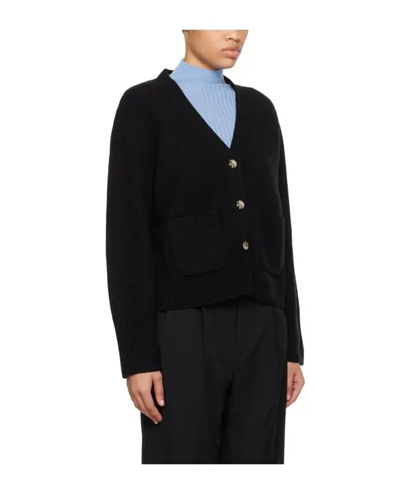 Arch4 Janelle Cashmere Cardigan