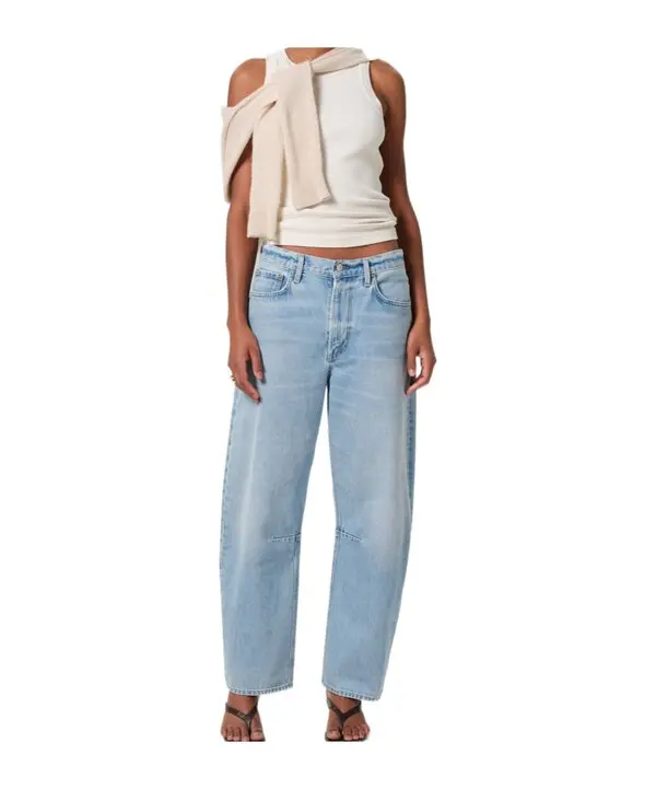 Citizens Of Humanity Miro Relaxed Jeans