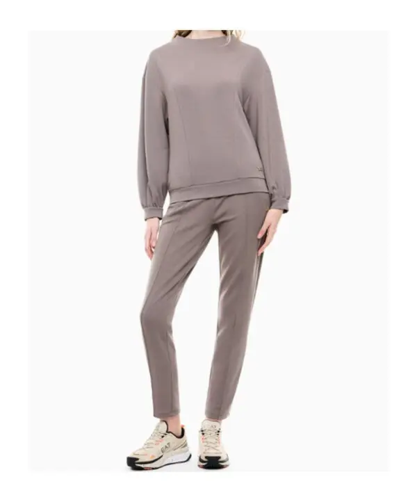 EA7 Core Lady Tracksuit