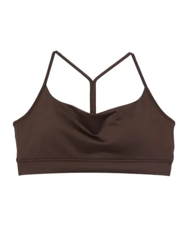 Varley Assure Cerys Sports Bra - Black
