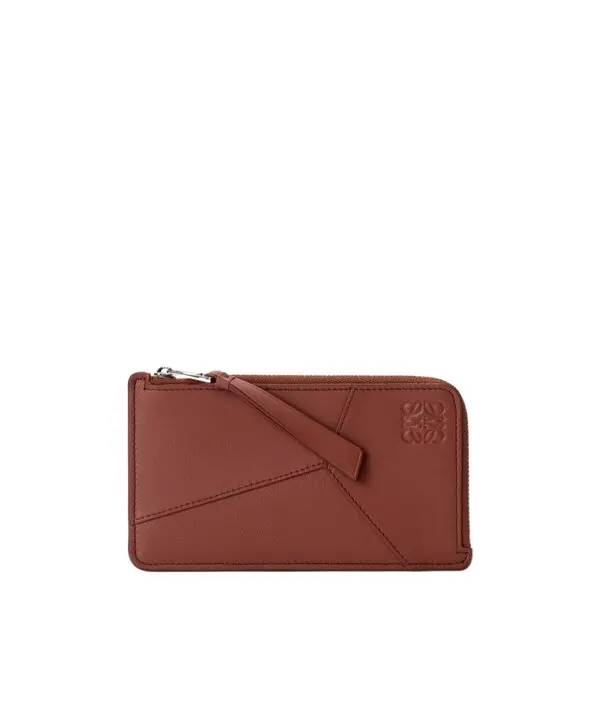 Loewe Puzzle Long Coin Card Holder