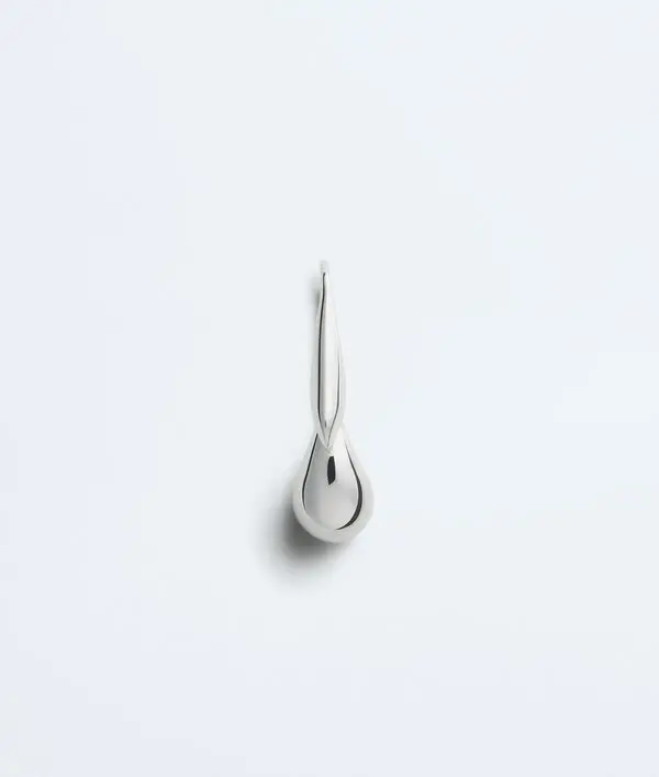 Bottega Veneta Drop Pendant Earrings