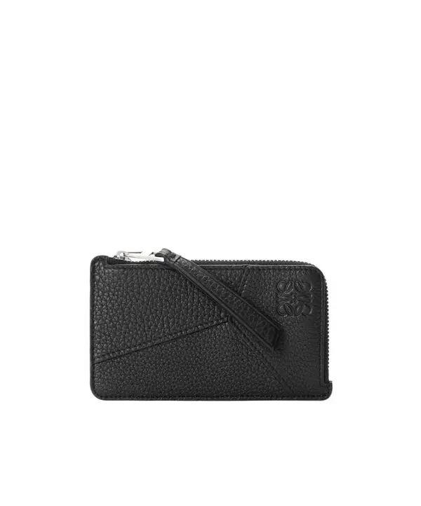 Loewe Puzzle Coin Card Holder