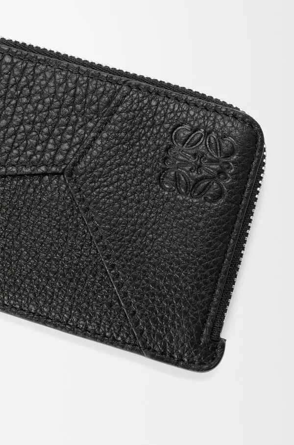 Loewe Puzzle Coin Card Holder