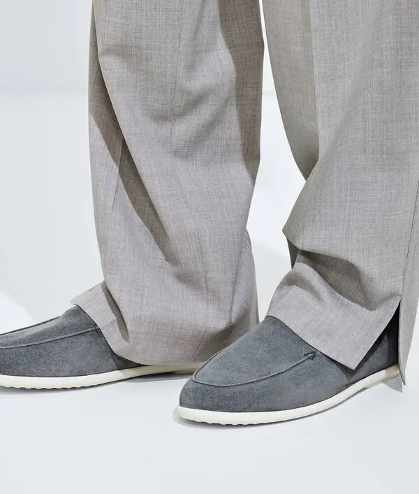 Bottega Veneta Dawson Loafer